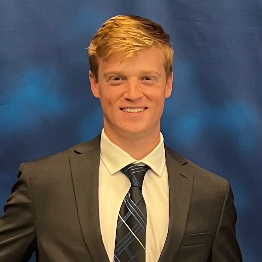 Thomas | Office of Undergrad Research